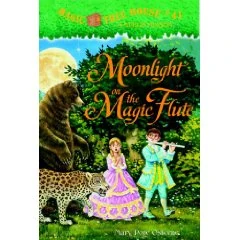 Moonlight on the Magic Flute | The Magic Tree House Wiki | Fandom