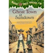 List of Books | The Magic Tree House Wiki | Fandom
