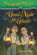 List of Books | The Magic Tree House Wiki | Fandom