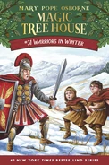 List of Books | The Magic Tree House Wiki | Fandom