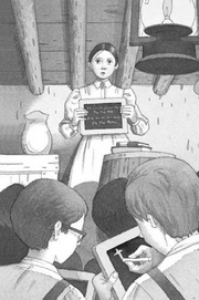 Twister on Tuesday | The Magic Tree House Wiki | Fandom