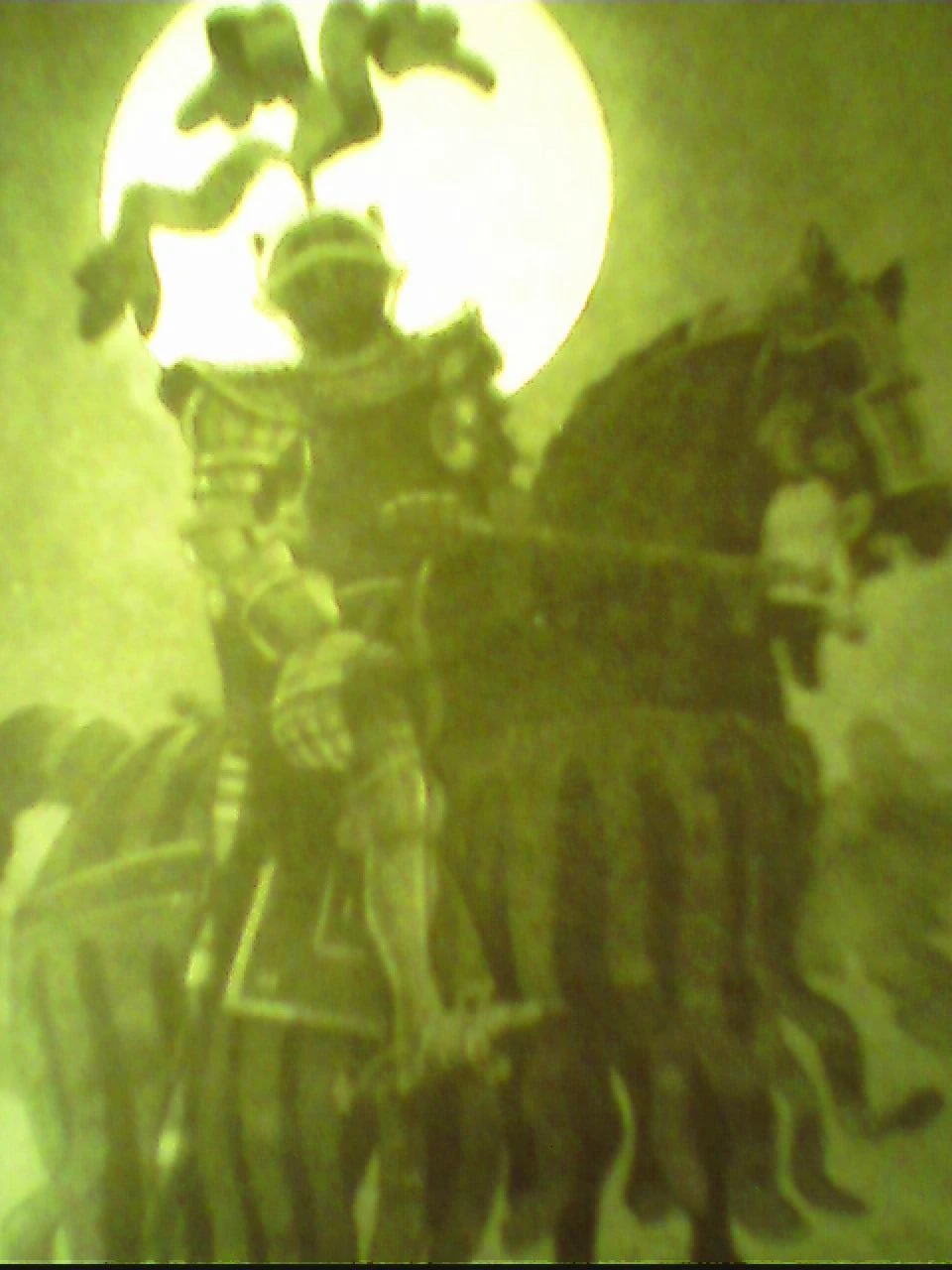 The Knight | The Magic Tree House Wiki | Fandom