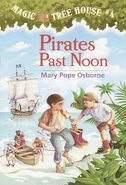 List of Books | The Magic Tree House Wiki | Fandom