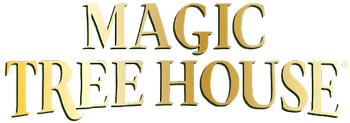 Magic Tree House (series) | Magic Tree House Wiki | Fandom