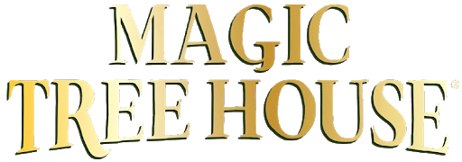 Magic Tree House (series) | Magic Tree House Wiki | Fandom
