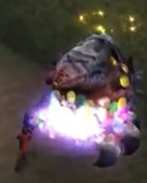 Inflatus | MagicVerse Role Play Wikia | Fandom