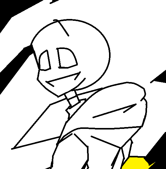 UltimateMagic!Sans (after respawn) | Magicverse Wiki | Fandom