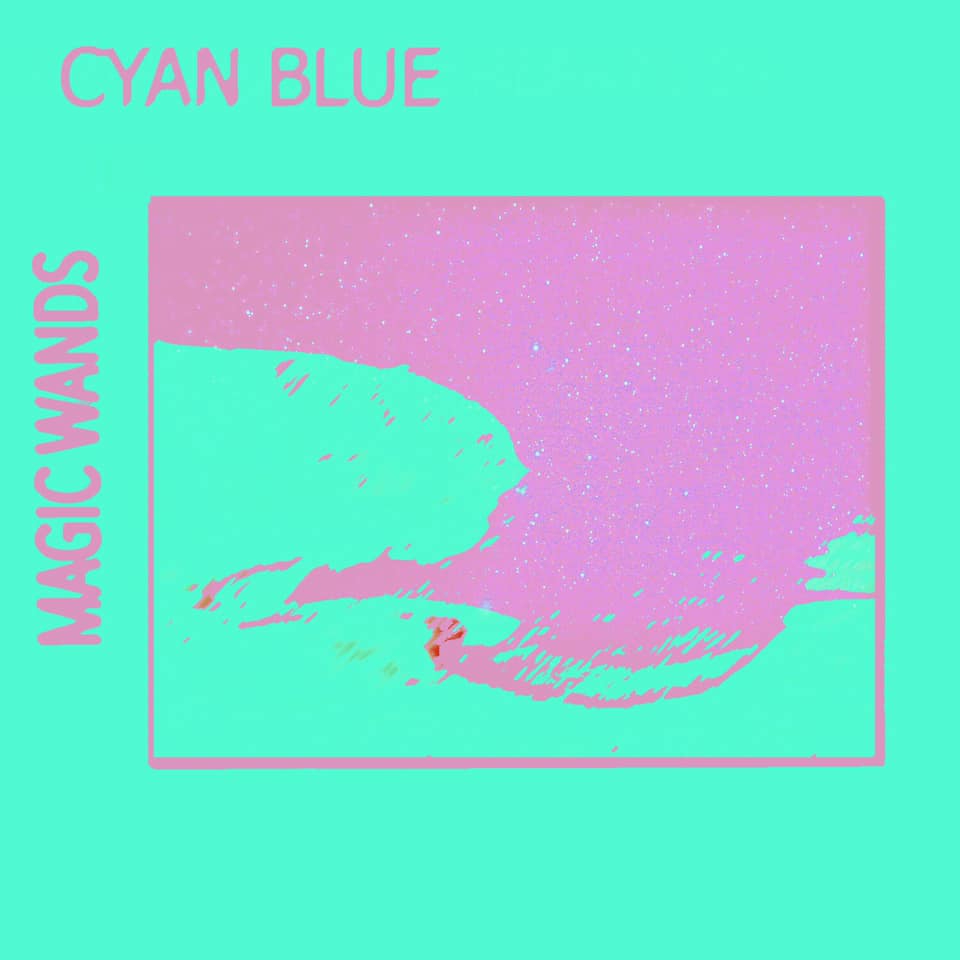 Cyan Blue (song) | Magic Wands Wiki | Fandom