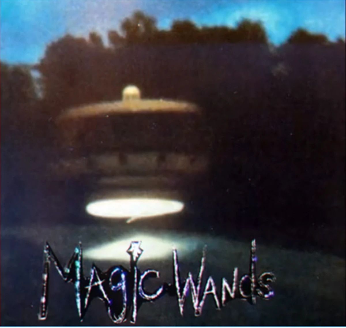 Burning Up (song) | Magic Wands Wiki | Fandom