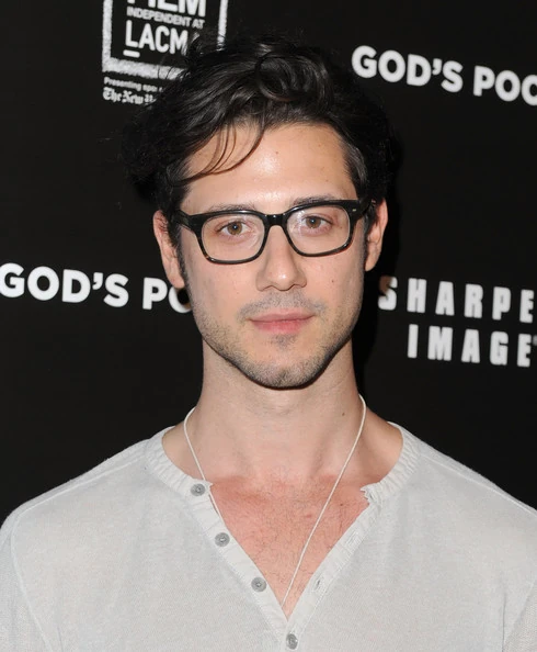 Hale Appleman | Magicy Wiki | Fandom