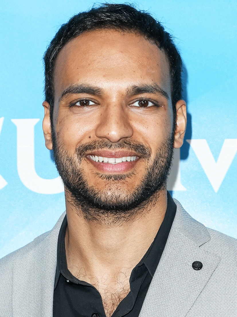 Arjun Gupta | Magicy Wiki | Fandom