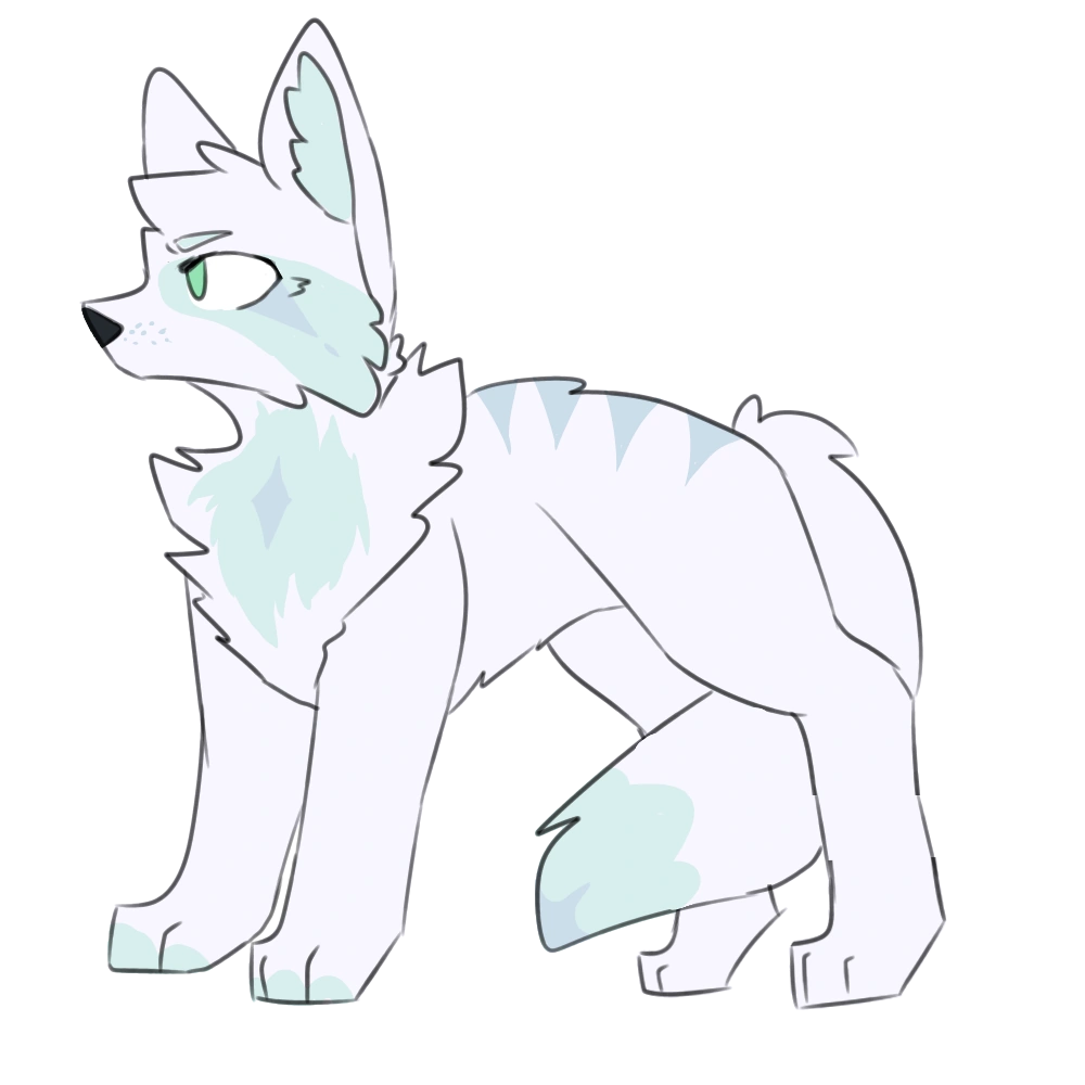 Balto | Magiczna Wataha Wiki | Fandom