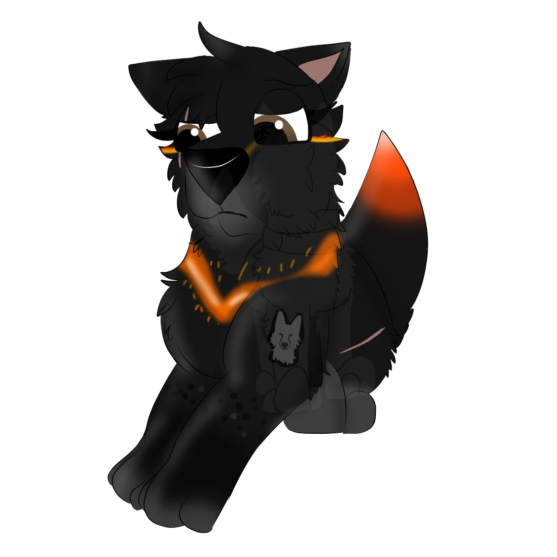 Asera | Magiczna Wataha Wiki | Fandom