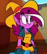 Czarowna Simone | Magiczne Magiimiecze Wiki | Fandom