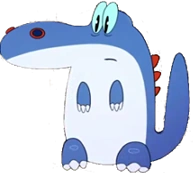 Prug | Magiczne Magiimiecze Wiki | Fandom