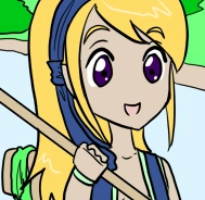 Minor Characters | Magience Wiki | Fandom