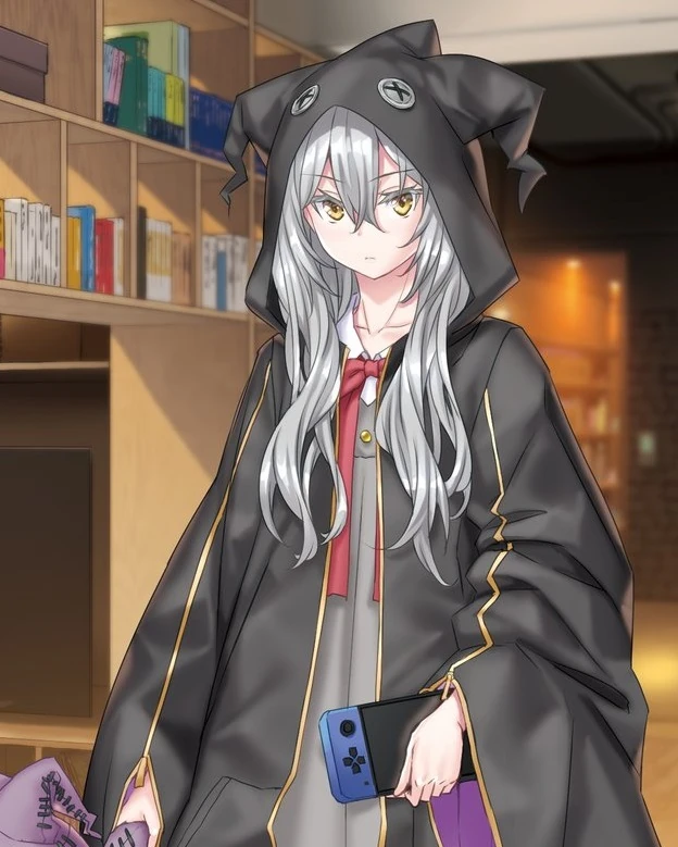 Gretel | Magical★Explorer Wiki | Fandom