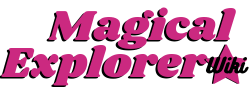 Magical★Explorer (Anime) | Magical★Explorer Wiki | Fandom