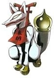 Vassago | Wiki Magi FanLabor | Fandom