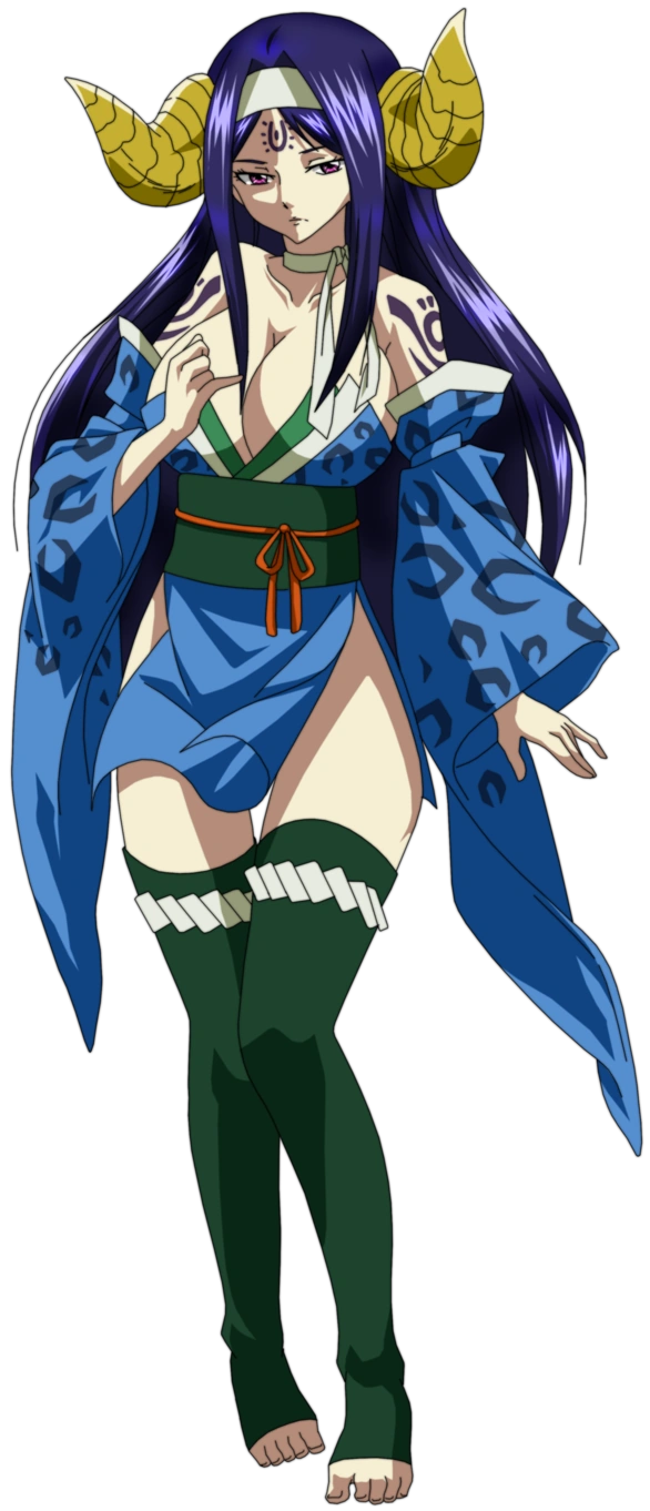 Sacha | Wiki Magi FanLabor | Fandom