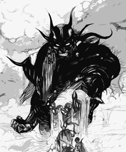 Gusion | Wiki Magi FanLabor | Fandom
