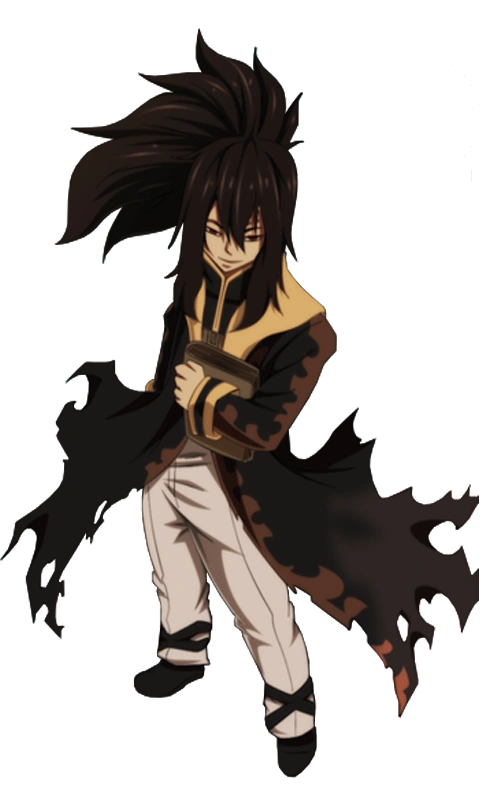 Categoría:Personajes | Wiki Magi FanLabor | Fandom