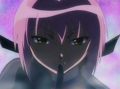 Michiru Mamiya | Magikano anime Wiki | Fandom