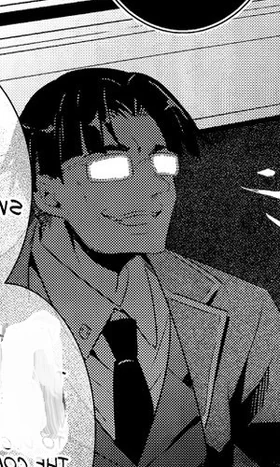 Takasugi Takayoshi | Magika no Kenshi to Shoukan Vasreus Wiki | Fandom