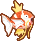 Calico Pattern Magikarp | Magikarp-jump Wiki | Fandom