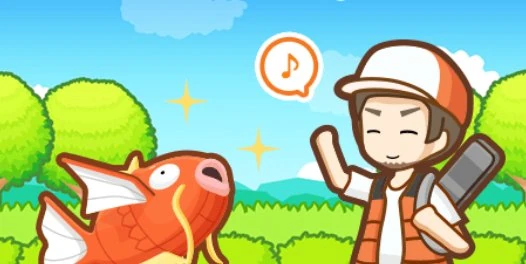 Roddy Tackle | Magikarp-jump Wiki | Fandom