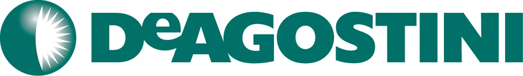 De Agostini | Magiki Wikia | Fandom