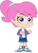 Billie | Magiki Wikia | Fandom
