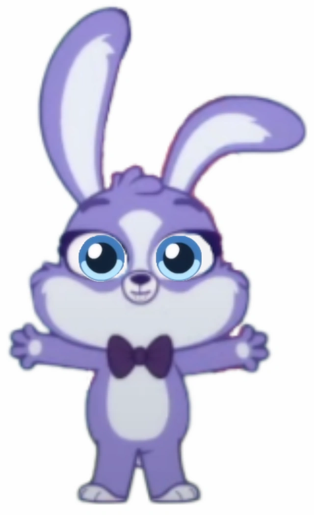 Bunny Cuddles | Magiki Wikia | Fandom