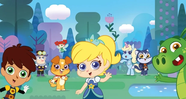 Magiki Wikia | Fandom