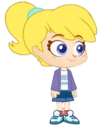 Billie | Magiki Wikia | Fandom