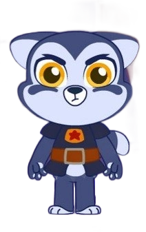 Sir Kitty Cat | Magiki Wikia | Fandom