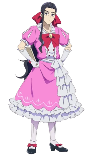 Kouji Shigemoto | Magilumiere Co Ltd Wiki | Fandom