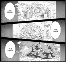 Kaii | Magilumiere Co Ltd Wiki | Fandom