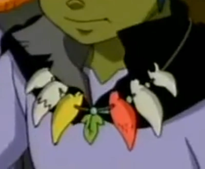 Piercing Howl Relic | Magi-Nation Wiki | Fandom