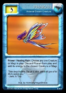 Pharan | Magi-Nation Wiki | Fandom