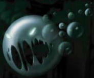 Bubble Xyx | Magi-Nation Wiki | Fandom