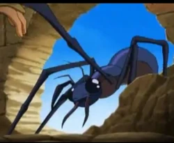 Ocean Strider | Magi-Nation Wiki | Fandom