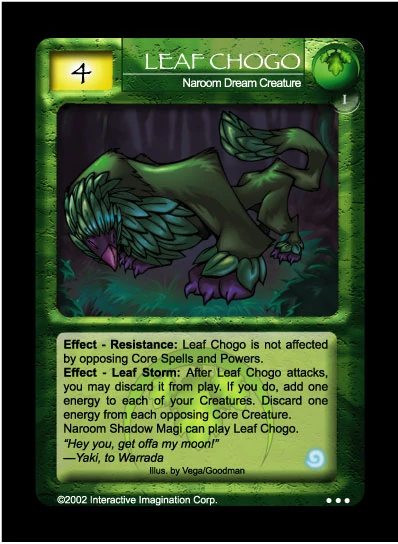 Category:Online Game Dream Creatures | Magi-Nation Wiki | Fandom