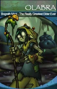 Olabra | Magi-Nation Wiki | Fandom