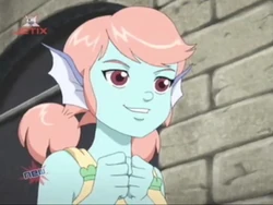 Trup'tika | Magi-Nation Wiki | Fandom