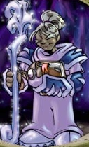Motash | Magi-Nation Wiki | Fandom