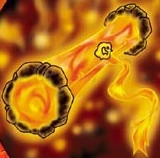 Scroll of Fire | Magi-Nation Wiki | Fandom