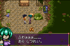 Gruk | Magi-Nation Wiki | Fandom