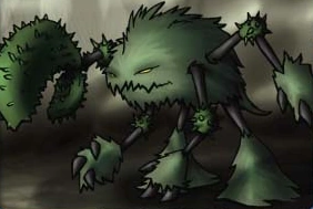 Mirago | Magi-Nation Wiki | Fandom