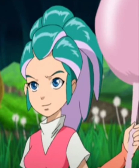 Freep Magi Nation Furok And